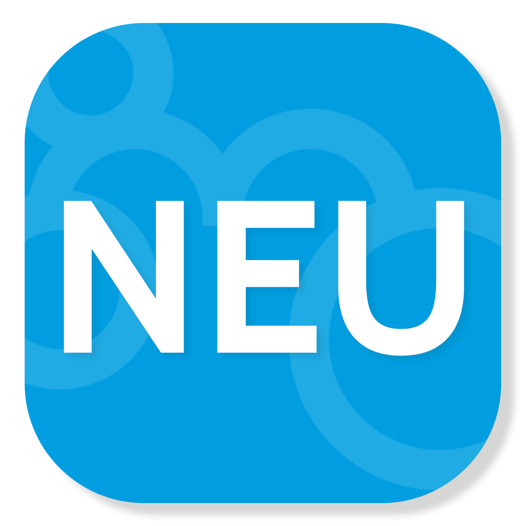 Neu – GMO Label Store